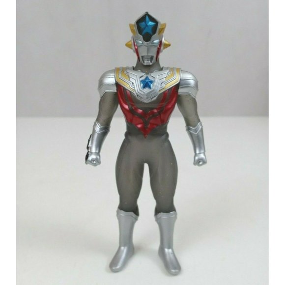 Bandai Namco | Toys | Bandai Ultra Hero Series Ultraman Taiga Ultraman ...